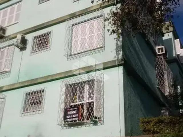 Apartamento para Venda em Porto Alegre/RS Santa Tereza 2 Quartos
