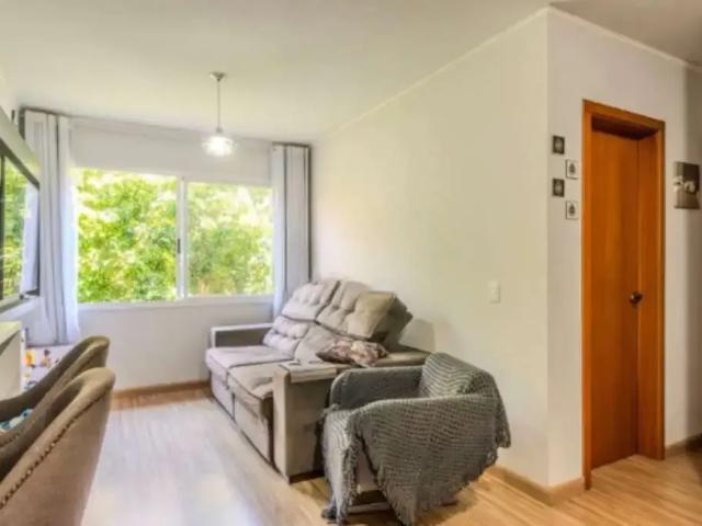 Apartamento para Venda em Porto Alegre/RS Santa Tereza 2 Quartos