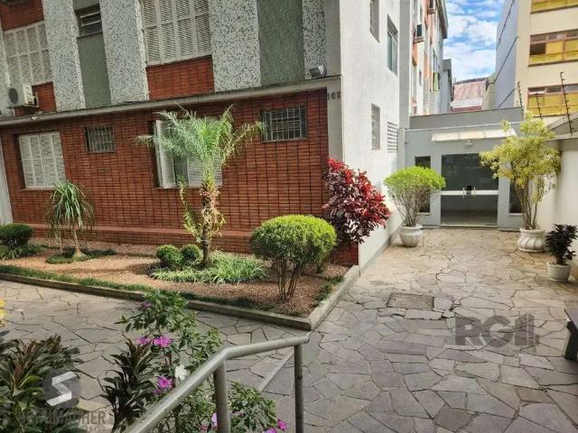 Apartamento para Venda em Porto Alegre/RS Santa Tereza 2 Quartos