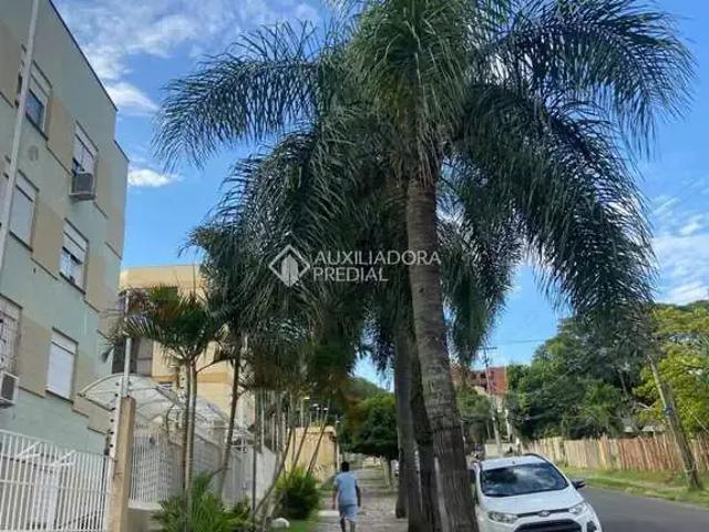 Apartamento para Venda em Porto Alegre/RS Santa Tereza 2 Quartos