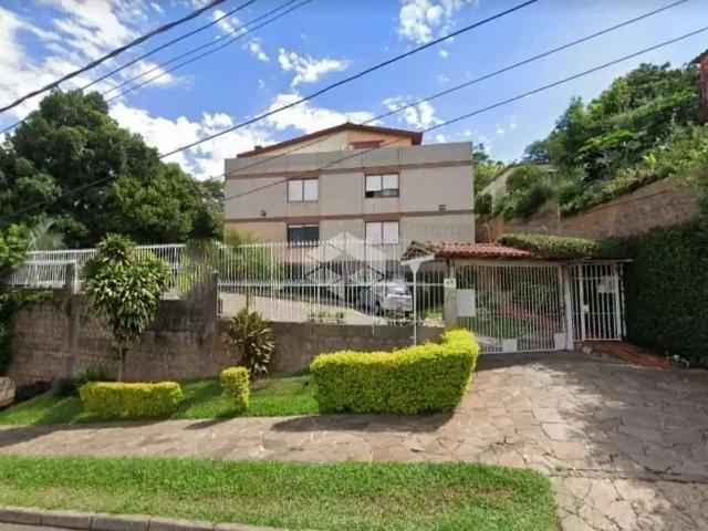 Apartamento para Venda em Porto Alegre/RS Santa Tereza 2 Quartos
