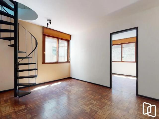 Apartamento para Venda em Porto Alegre/RS Santa Tereza 2 Quartos