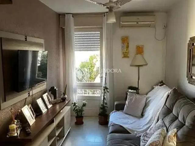 Apartamento para Venda em Porto Alegre/RS Santa Tereza 2 Quartos