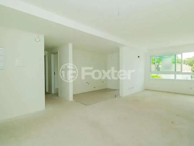Apartamento para Venda em Porto Alegre/RS Santa Tereza 2 Quartos