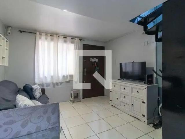 Apartamento para Venda em Porto Alegre/RS Santa Tereza 2 Quartos