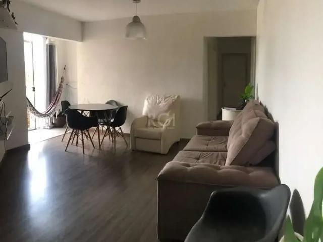 Apartamento para Venda em Porto Alegre/RS Santa Tereza 2 Quartos