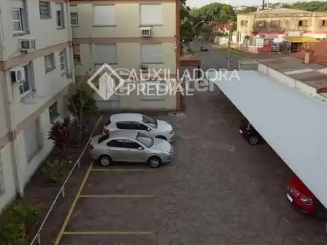 Apartamento para Venda em Porto Alegre/RS Santa Tereza 3 Quartos