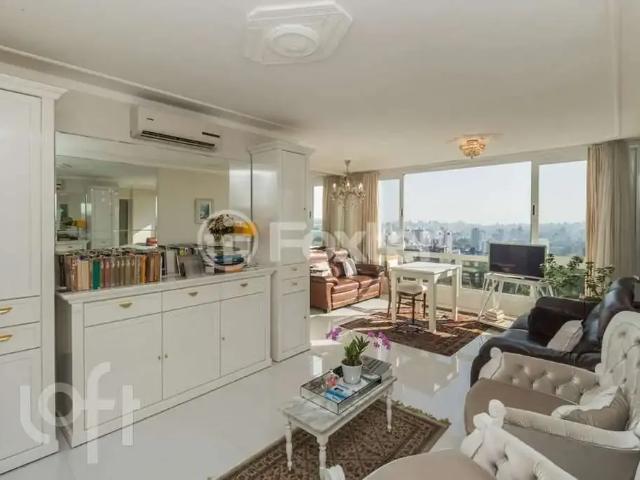 Apartamento para Venda em Porto Alegre/RS Santa Tereza 3 Quartos