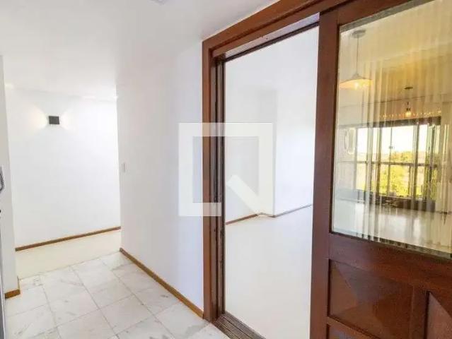 Apartamento para Venda em Porto Alegre/RS Santa Tereza 3 Quartos