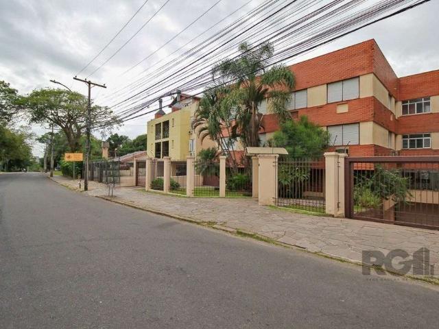 Apartamento para Venda em Porto Alegre/RS Santa Tereza 3 Quartos