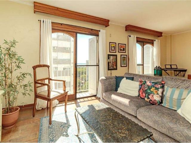 Apartamento para Venda em Porto Alegre/RS Menino Deus 3 Quartos