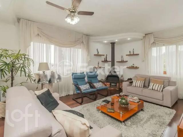 Apartamento para Venda em Porto Alegre/RS Santa Tereza 3 Quartos