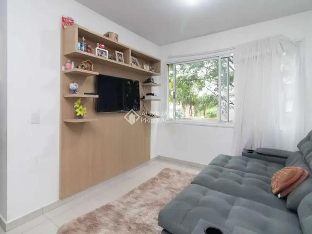 Apartamento para Venda em Porto Alegre/RS Santa Tereza 3 Quartos