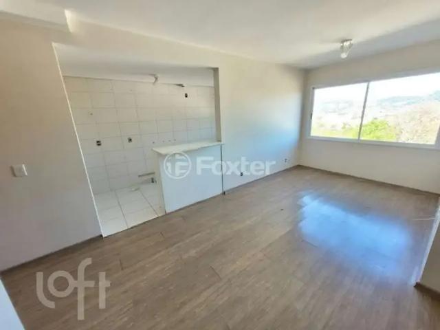 Apartamento para Venda em Porto Alegre/RS Santa Tereza 3 Quartos
