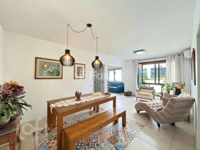 Apartamento para Venda em Porto Alegre/RS Santa Tereza 3 Quartos