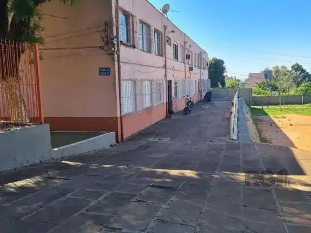 Apartamento para Venda em Porto Alegre/RS Santa Tereza 3 Quartos