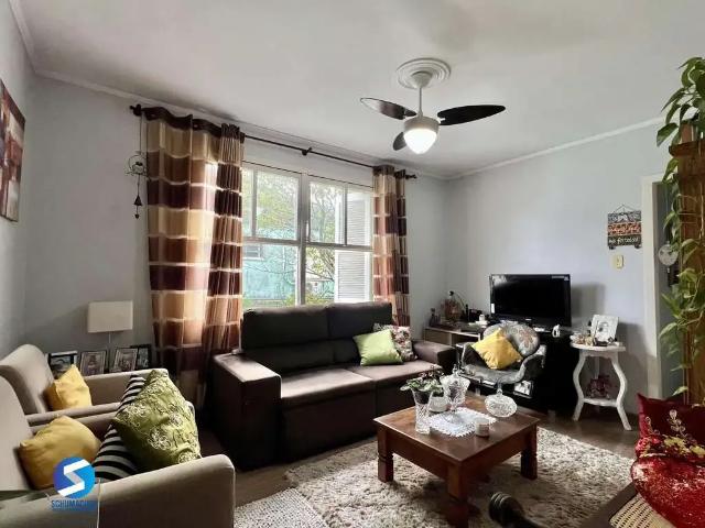 Apartamento para Venda em Porto Alegre/RS Santa Tereza 3 Quartos