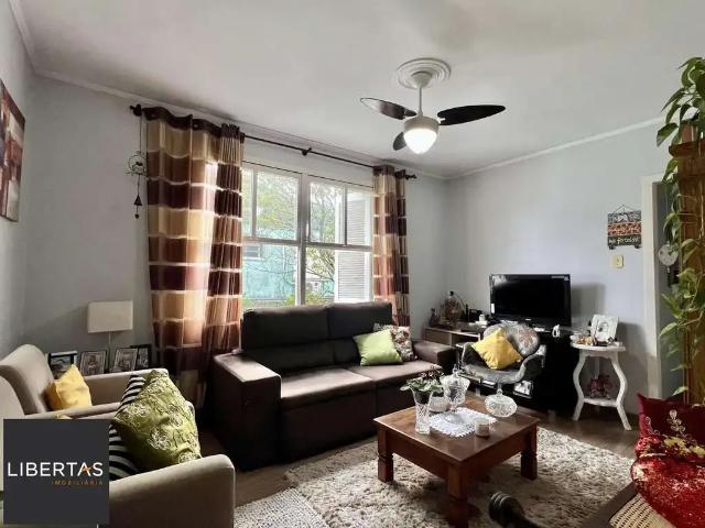 Apartamento para Venda em Porto Alegre/RS Santa Tereza 3 Quartos