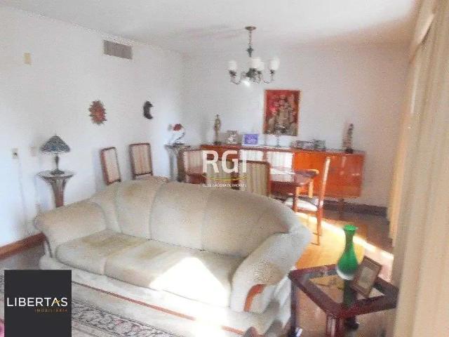 Apartamento para Venda em Porto Alegre/RS Santa Tereza 3 Quartos