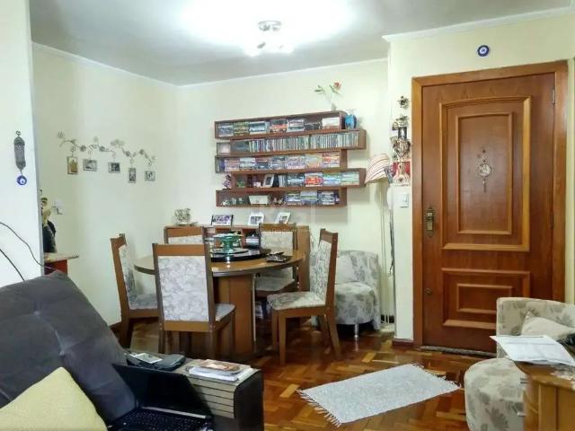 Apartamento para Venda em Porto Alegre/RS Santa Tereza 3 Quartos