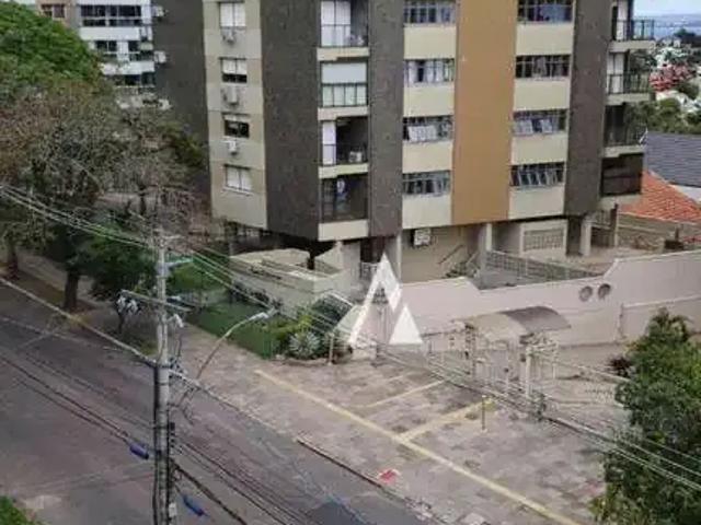 Apartamento para Venda em Porto Alegre/RS Santa Tereza 3 Quartos