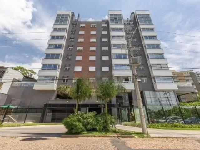 Apartamento para Venda em Porto Alegre/RS Santa Tereza 3 Quartos