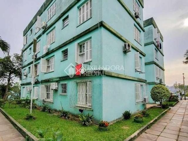 Apartamento para Venda em Porto Alegre/RS Santa Tereza 3 Quartos