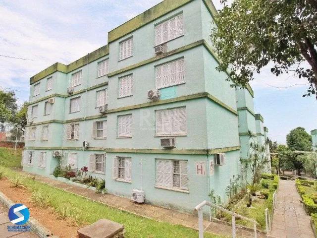 Apartamento para Venda em Porto Alegre/RS Santa Tereza 3 Quartos