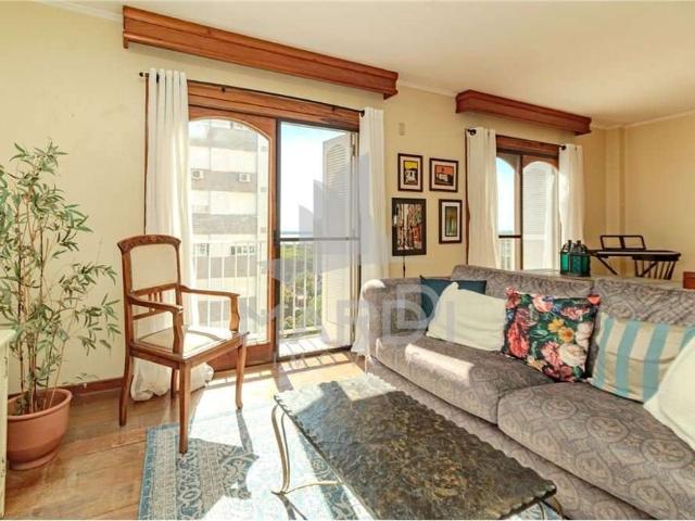 Apartamento para Venda em Porto Alegre/RS Santa Tereza 3 Quartos