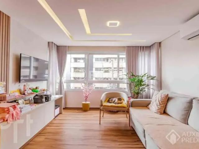 Apartamento para Venda em Porto Alegre/RS Santa Tereza 3 Quartos