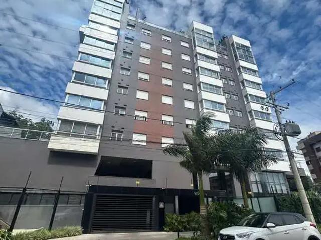 Apartamento para Venda em Porto Alegre/RS Santa Tereza 3 Quartos