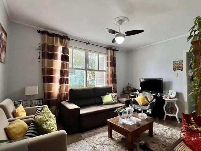 Apartamento para Venda em Porto Alegre/RS Santa Tereza 3 Quartos