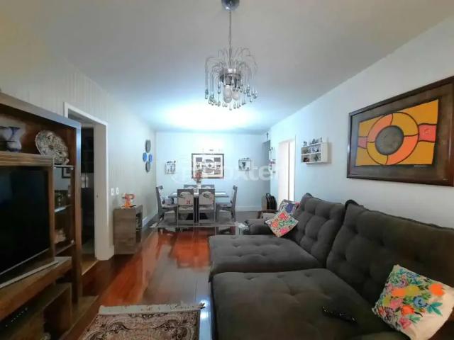 Apartamento para Venda em Porto Alegre/RS Santa Tereza 3 Quartos