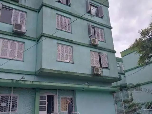 Apartamento para Venda em Porto Alegre/RS Santa Tereza 3 Quartos