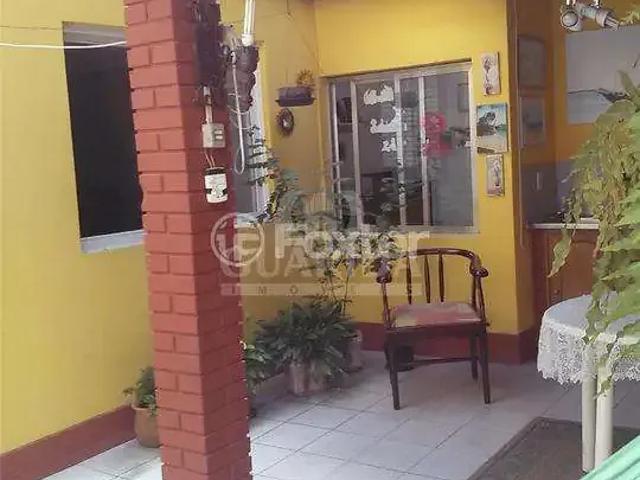 Apartamento para Venda em Porto Alegre/RS Santa Tereza 3 Quartos