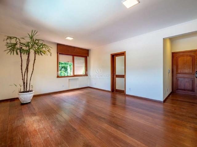 Apartamento para Venda em Porto Alegre/RS Santa Tereza 3 Quartos