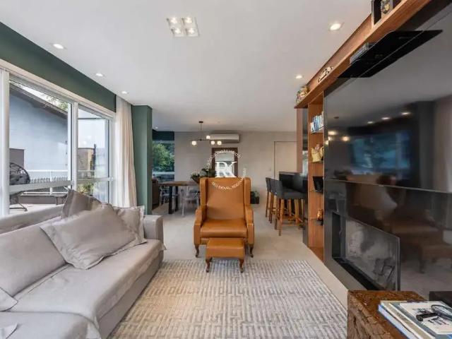 Apartamento para Venda em Porto Alegre/RS Santa Tereza 3 Quartos