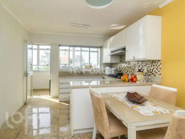 Apartamento para Venda em Porto Alegre/RS Santa Tereza 3 Quartos