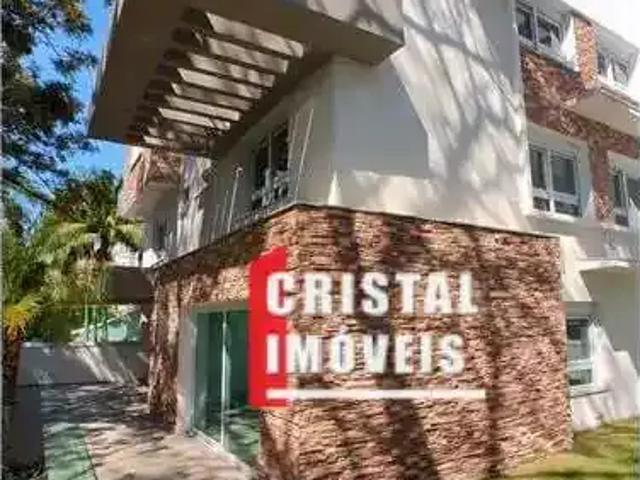 Apartamento para Venda em Porto Alegre/RS Santa Tereza 3 Quartos