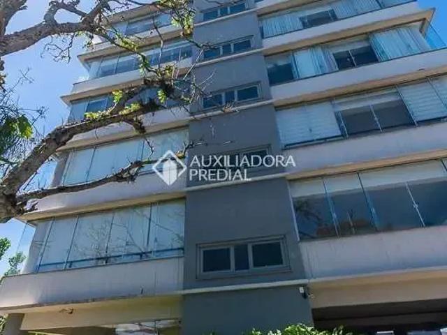 Apartamento para Venda em Porto Alegre/RS Santa Tereza 3 Quartos