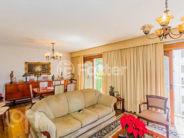Apartamento para Venda em Porto Alegre/RS Santa Tereza 3 Quartos