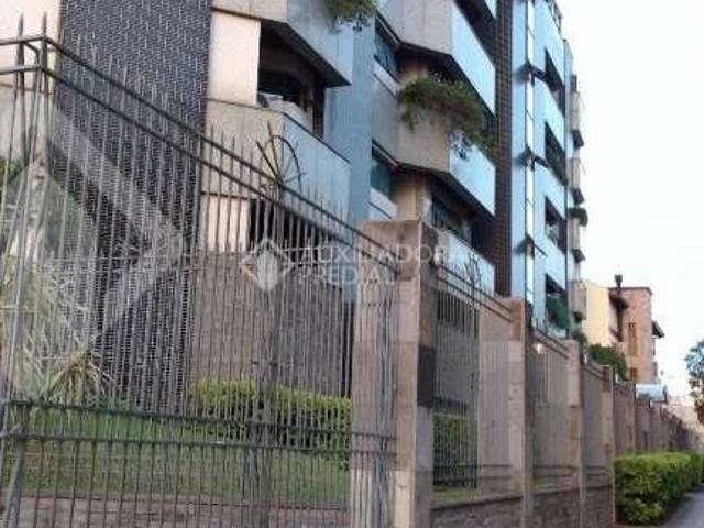 Apartamento para Venda em Porto Alegre/RS Santa Tereza 3 Quartos