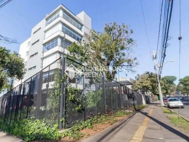 Apartamento para Venda em Porto Alegre/RS Santa Tereza 3 Quartos