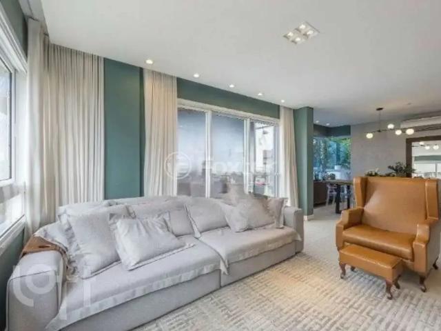 Apartamento para Venda em Porto Alegre/RS Santa Tereza 3 Quartos