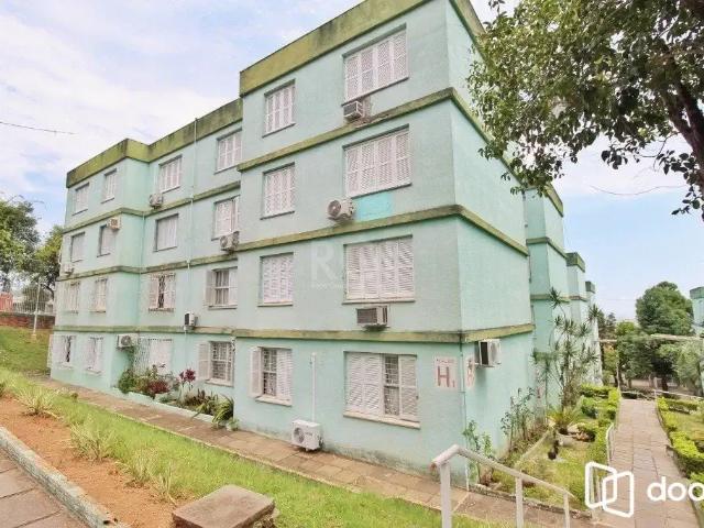 Apartamento para Venda em Porto Alegre/RS Santa Tereza 3 Quartos