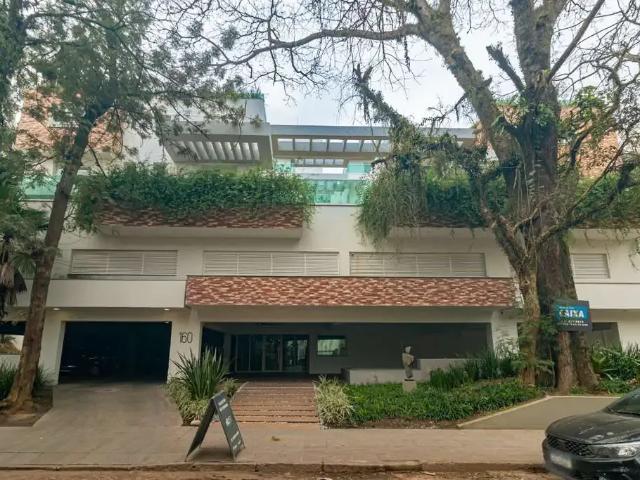 Apartamento para Venda em Porto Alegre/RS Santa Tereza 3 Quartos
