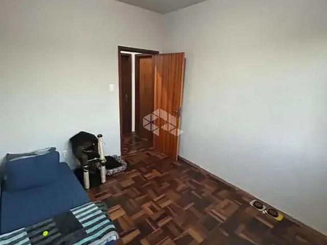 Apartamento para Venda em Porto Alegre/RS Santa Tereza 3 Quartos