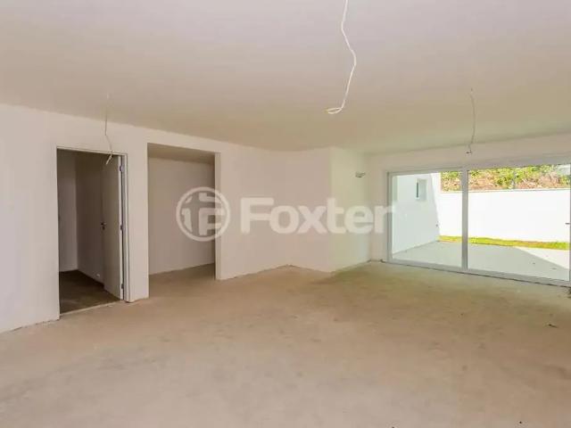 Apartamento para Venda em Porto Alegre/RS Santa Tereza 3 Quartos