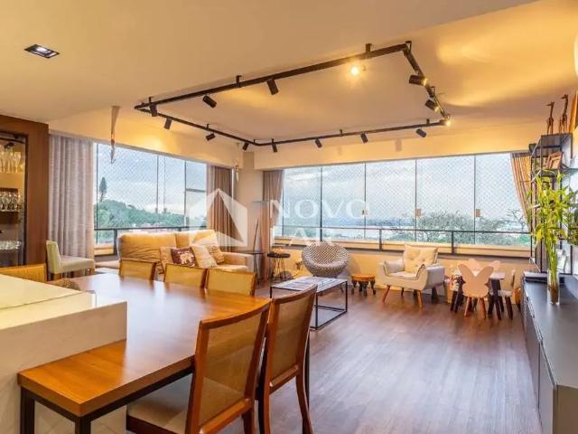 Apartamento para Venda em Porto Alegre/RS Santa Tereza 3 Quartos