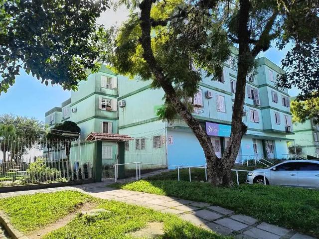 Apartamento para Venda em Porto Alegre/RS Santa Tereza 3 Quartos